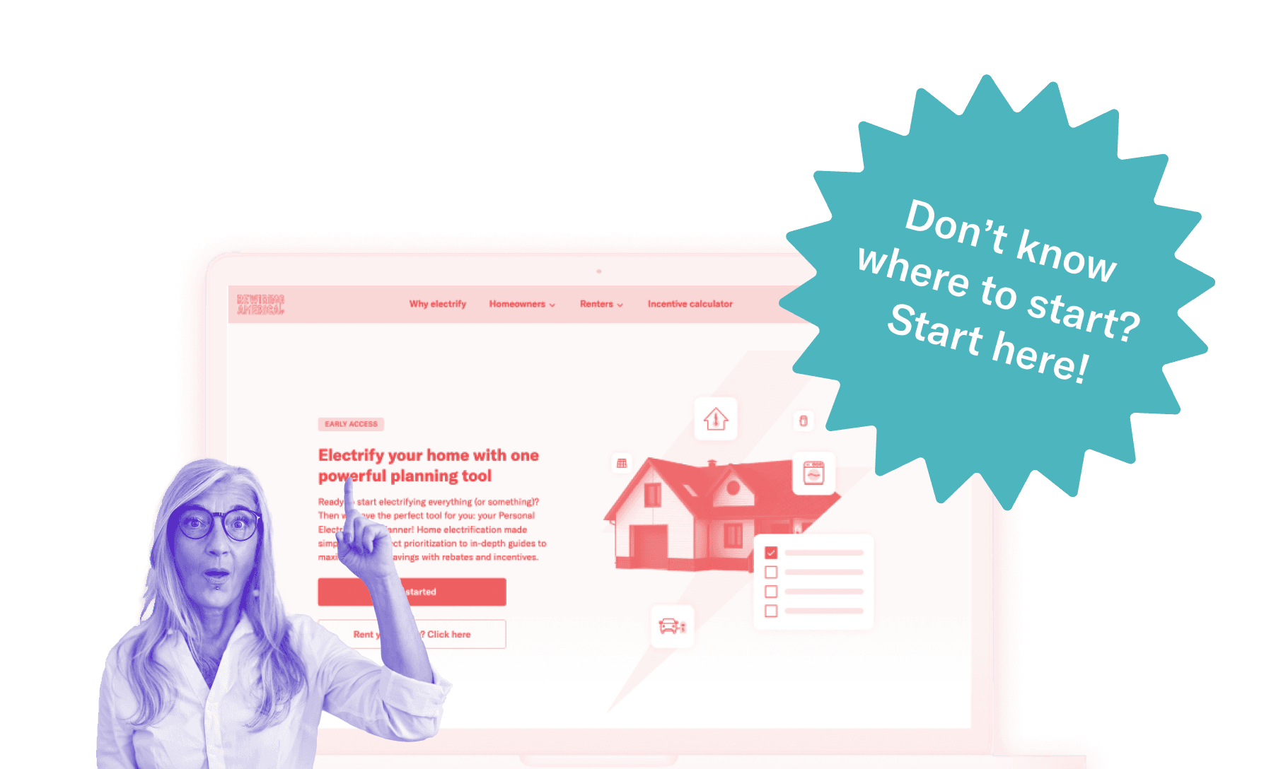 Electrify your home