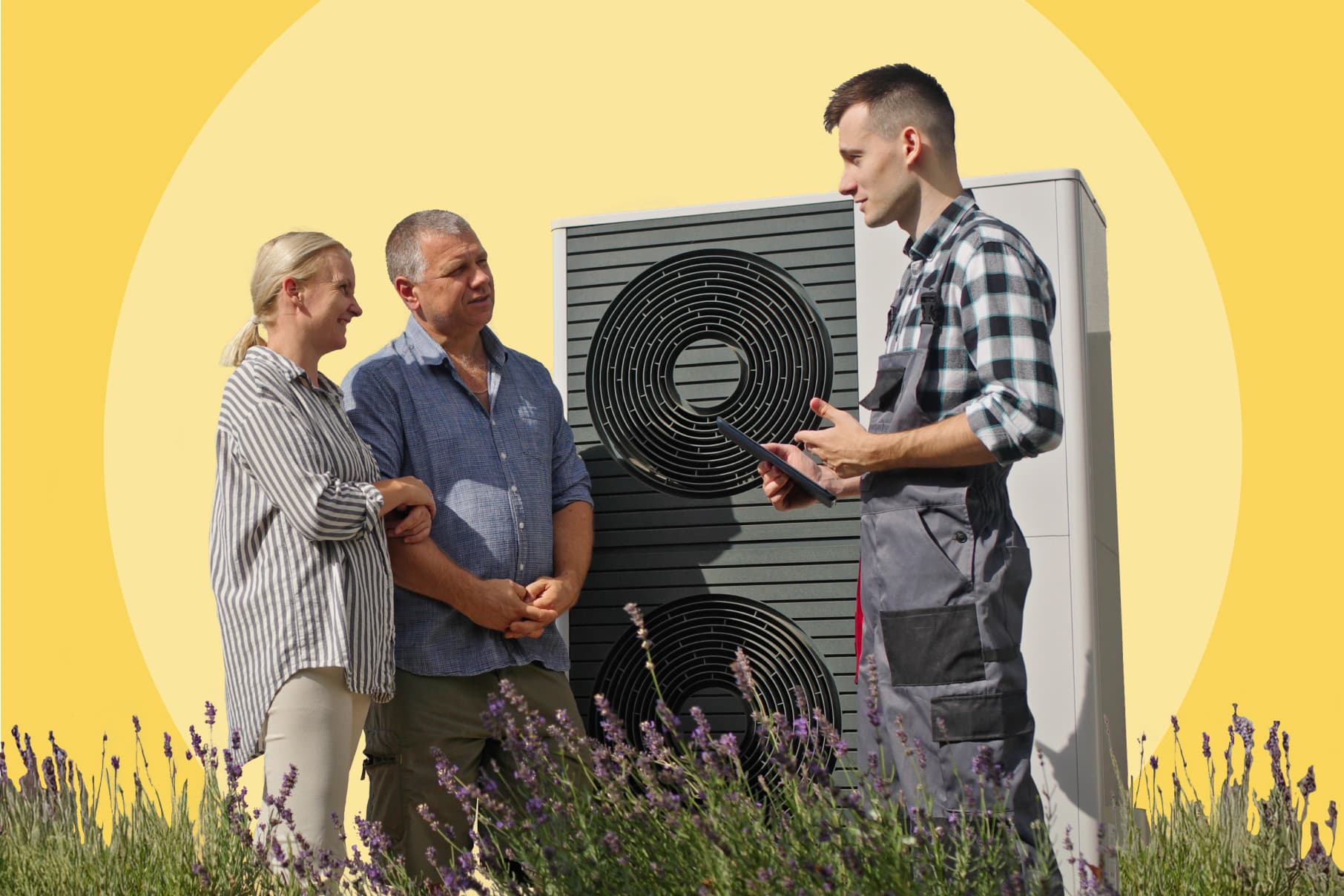 Your guide to savings on home energy upgrades | Rewiring America ...