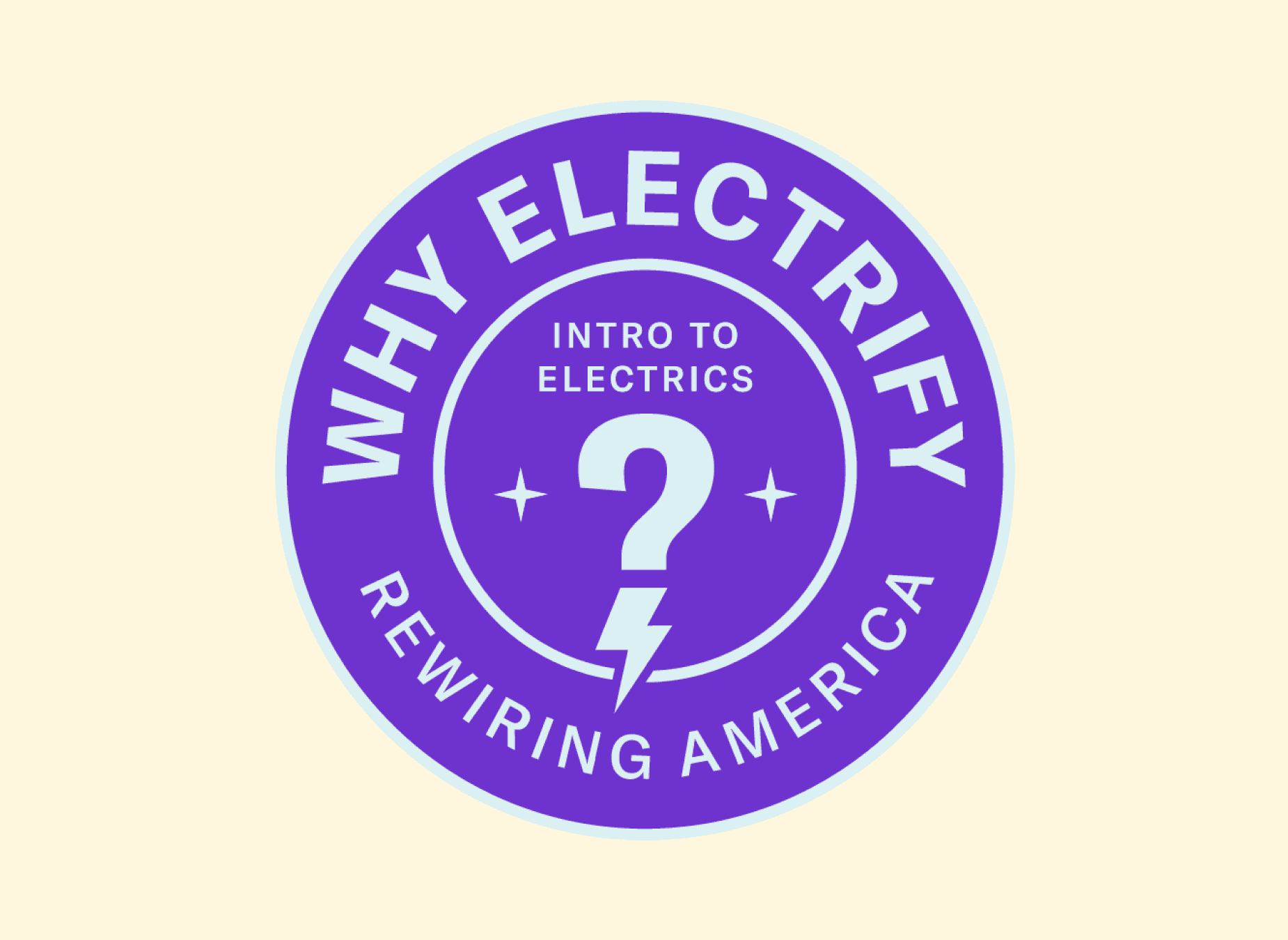 Renters, you can go electric, too! Here's how.